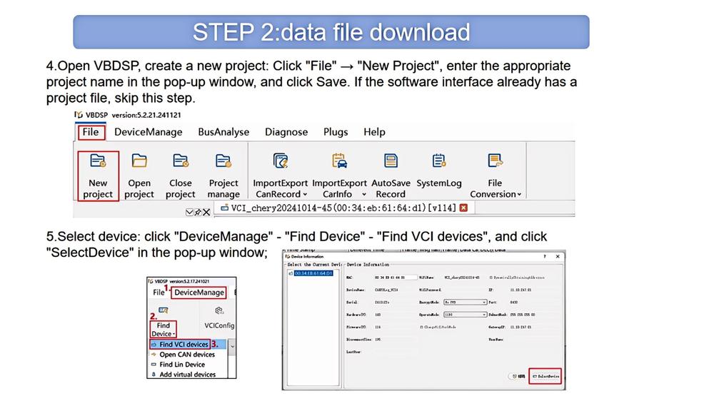 VCI English Usage Guide